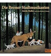 Riese Rick macht sich schick: Vierfarbiges Bilderbuch (MINIMAX ...