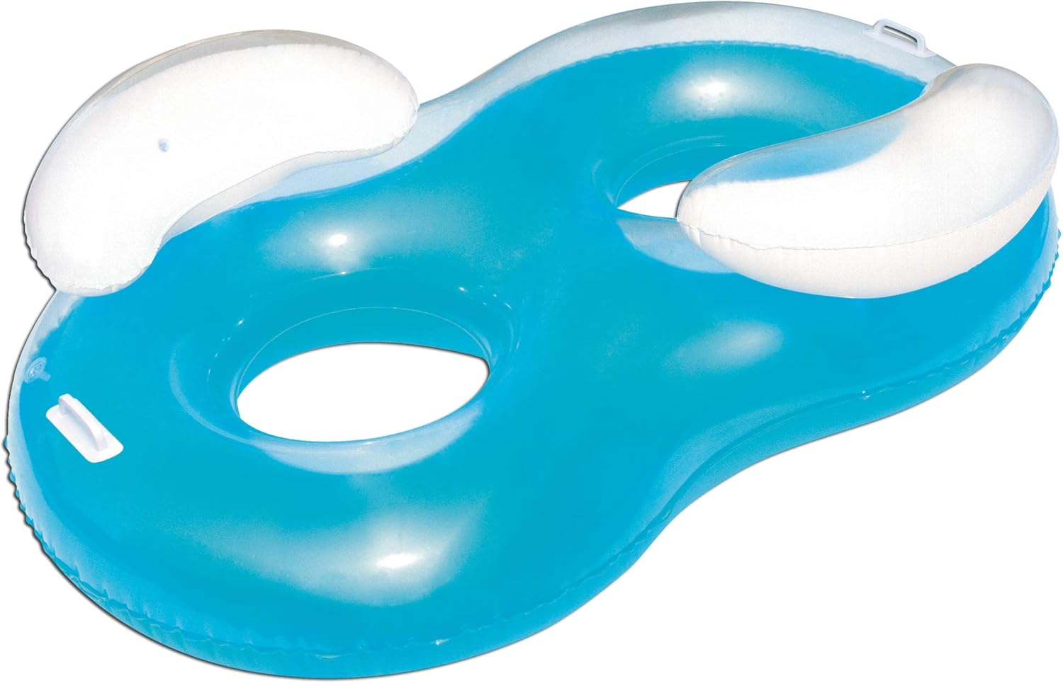 Amazon.com: Bestway Double Ring Float Tube 74in : Sports & Outdoors