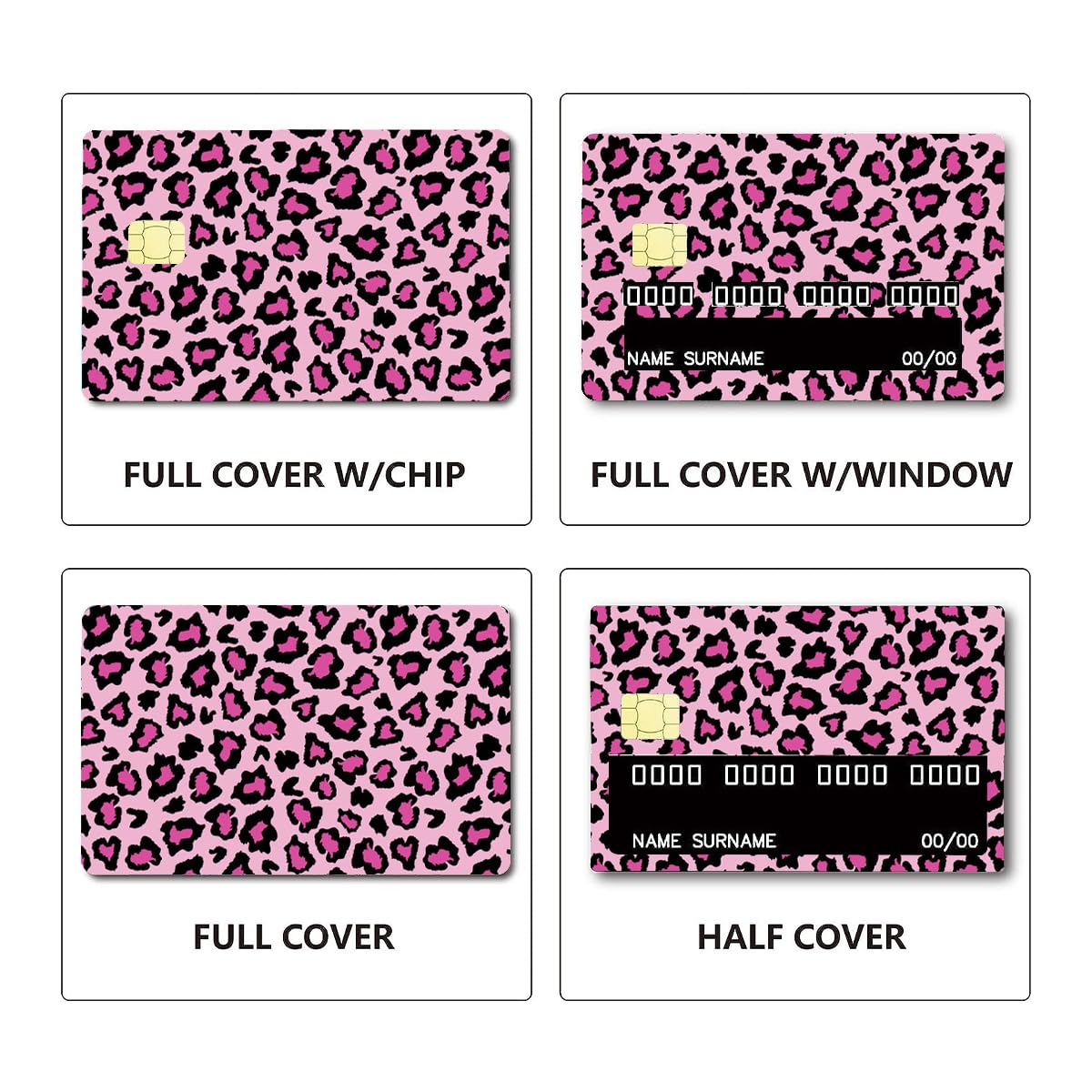 Debit Card Sticker Skin - Debit Card Skin Sticker For Transportation ...