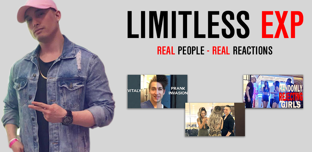 Limitless EXP:Amazon.com:Appstore for Android