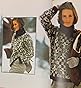 Glorious Crocheted Sweaters: More Than Sixty Exquisite Sweaters To Make ...