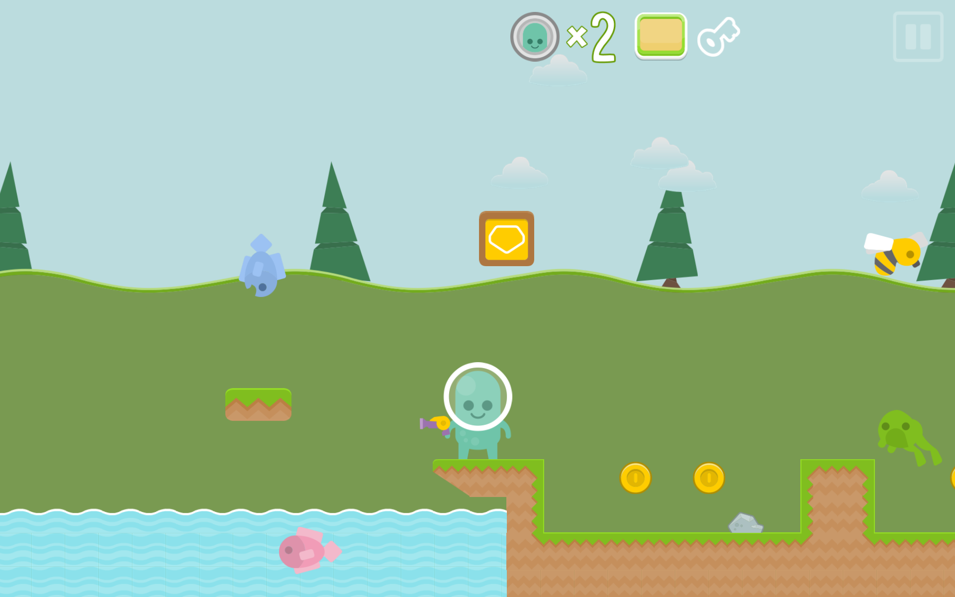 Toby's World - App on Amazon Appstore