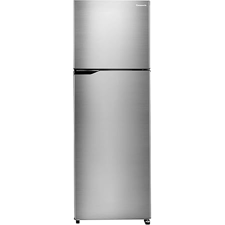 Panasonic 336 L 3 Star 6-Stage Inverter Frost-Free Double Door ...