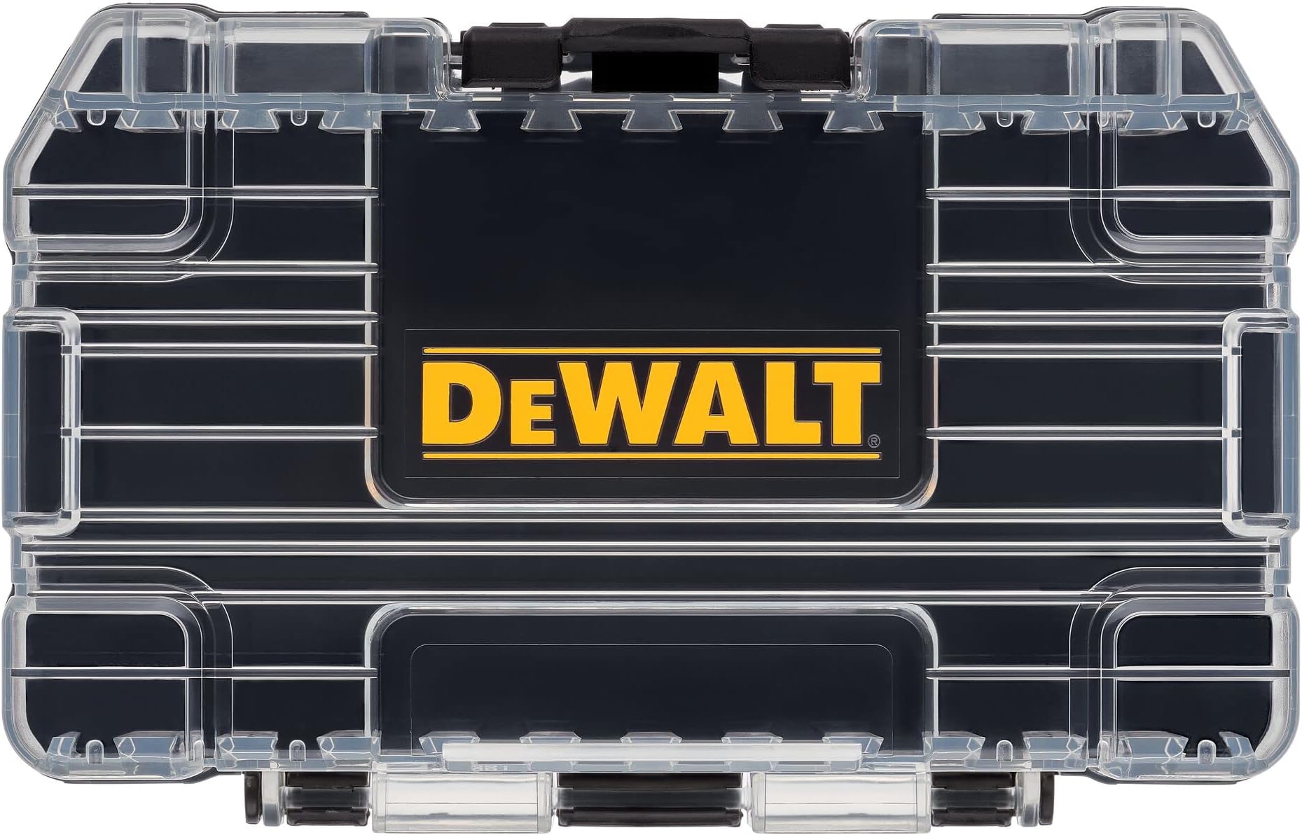 Dewalt Tough Case (Small) Organizer, Tool Box, Storage Case, Tool Box ...