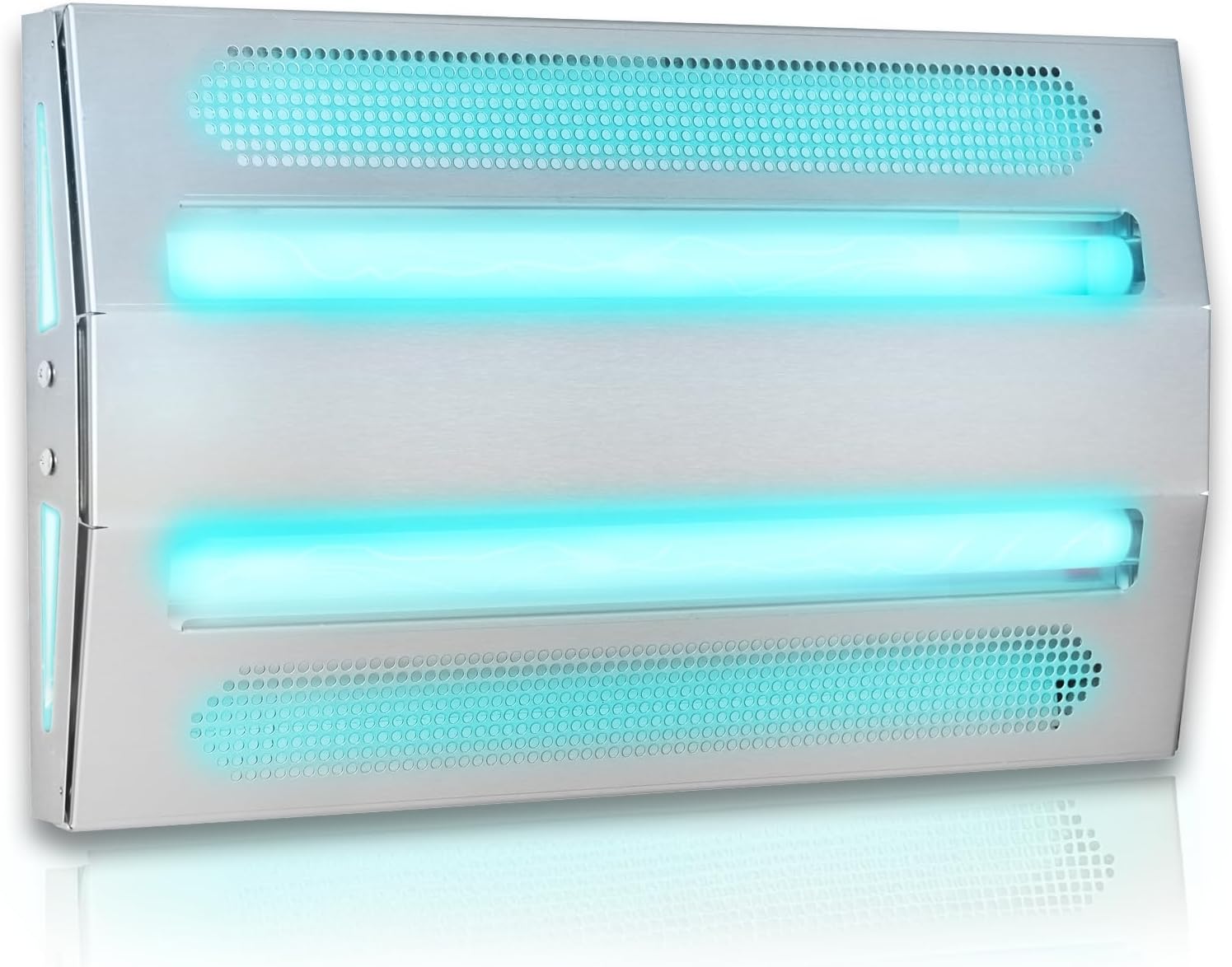 Amazon.com : Gardner - iFly - Indoor Wall Mounted UV Fly Light Trap for ...