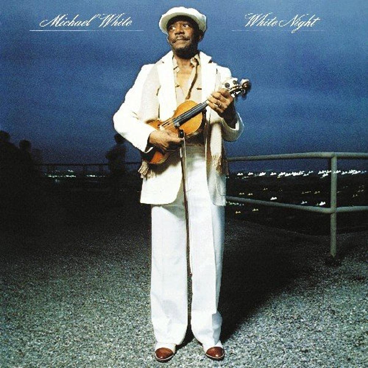 White, Michael - WHITE NIGHT - Amazon.com Music