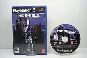 The Shield : Playstation 2 , ML : Amazon.co.uk: PC & Video Games