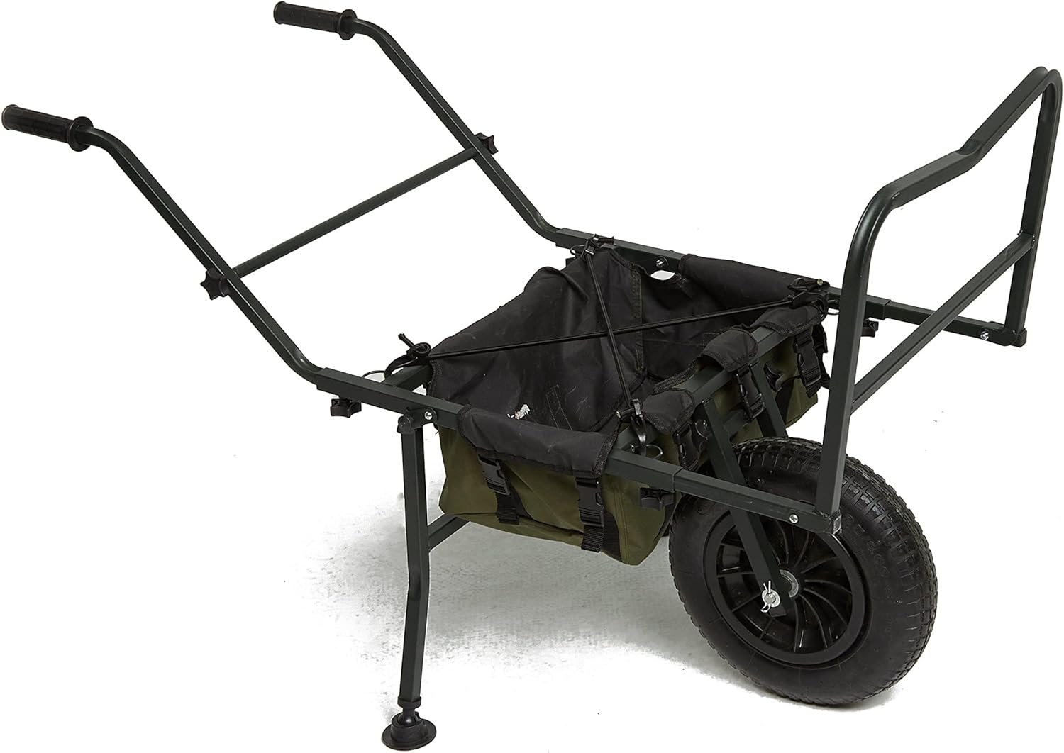 Westlake Lightweight and Compact Kougar Carp Barrow, Fishing ...