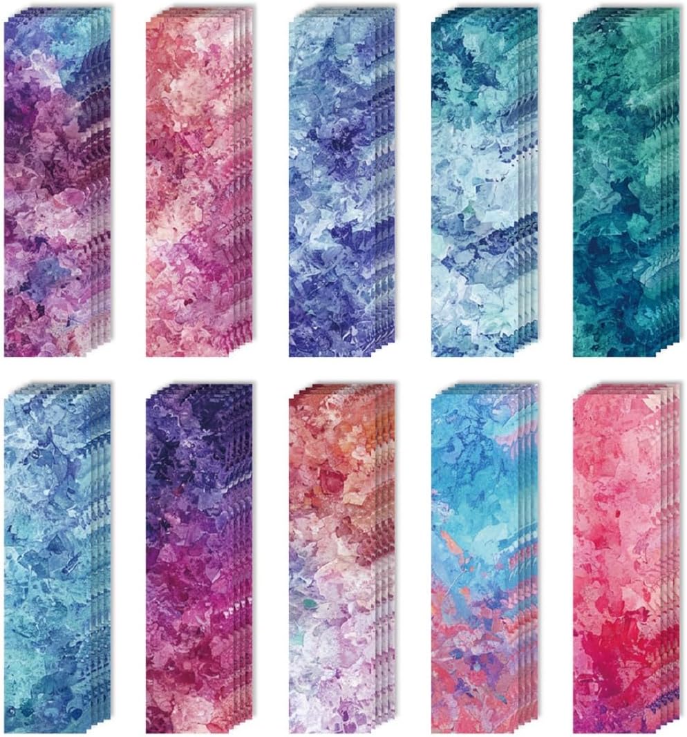 Amazon.com: DASTTUIS 20 Pieces Anxiety Sensory Stickers - Sensory ...