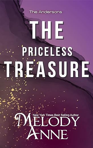 Amazon.com: Priceless Treasure (The Andersons Book 11) eBook : Anne, Melody: Kindle Store