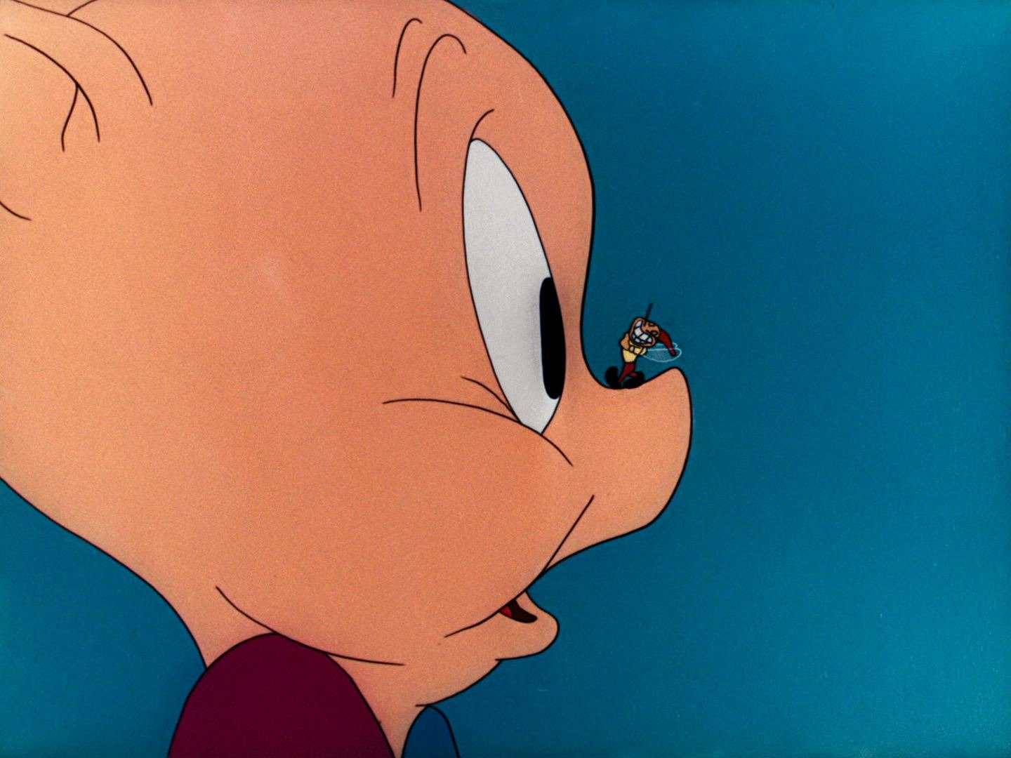 Watch Porky Pig - Season 1 | Prime Video