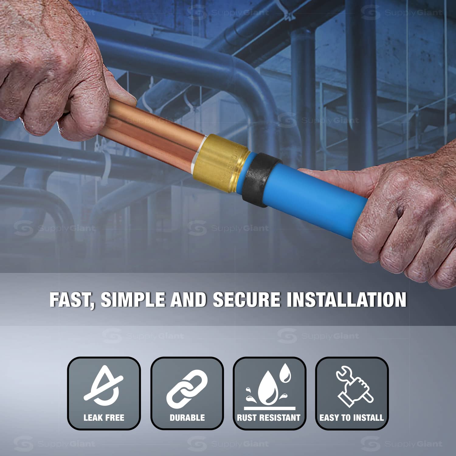 A Complete Guide To Pipe Fittings And How To Use Them To, 55% OFF