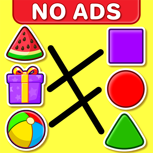 Kids Toddler & Preschool Games - App on Amazon Appstore