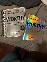 Amazon.com: Worthy: How to Believe You Are Enough and Transform Your Life (Audible Audio Edition ...