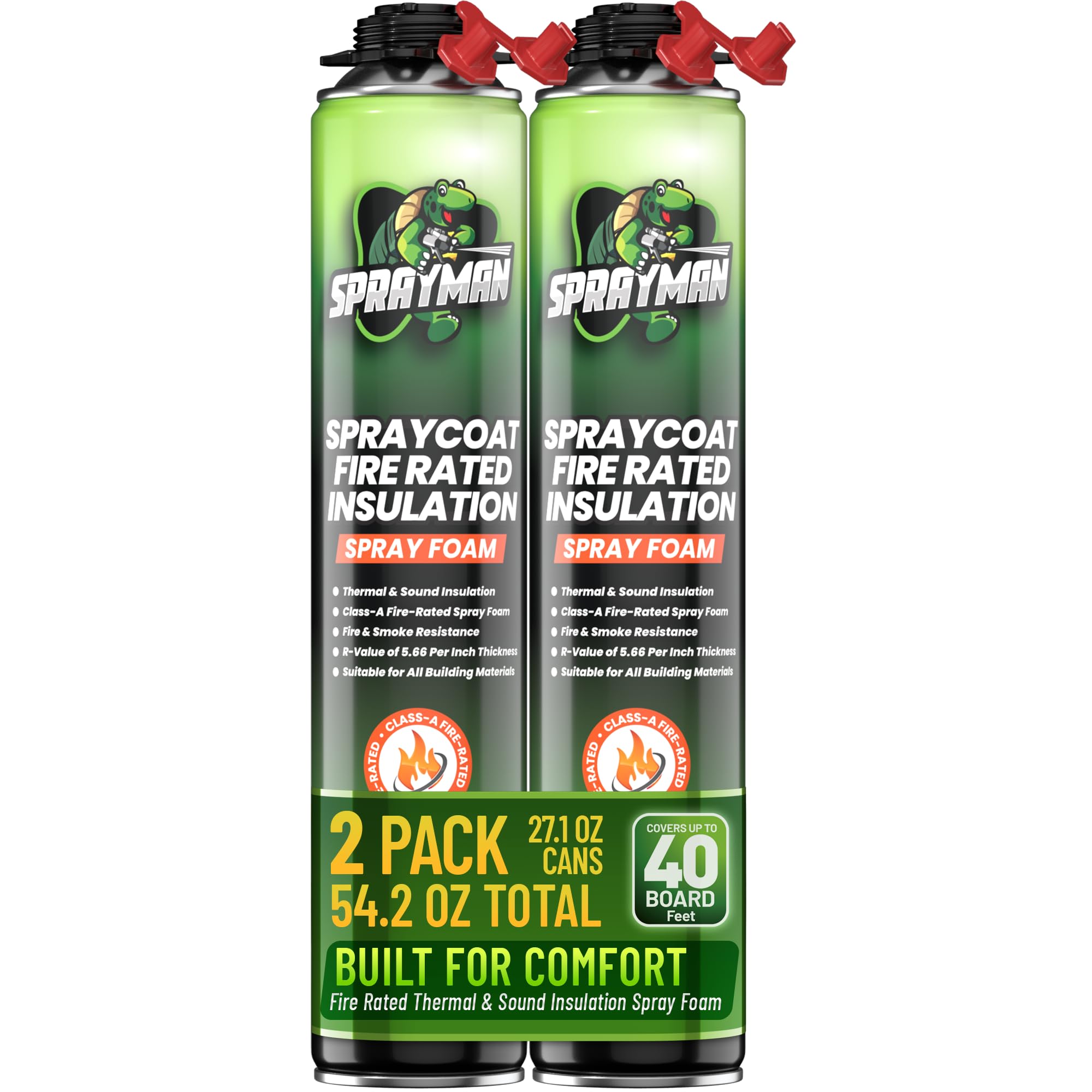 7 Best Insulation For 2X6 Walls | Fill 5.5-Inch Studs Right