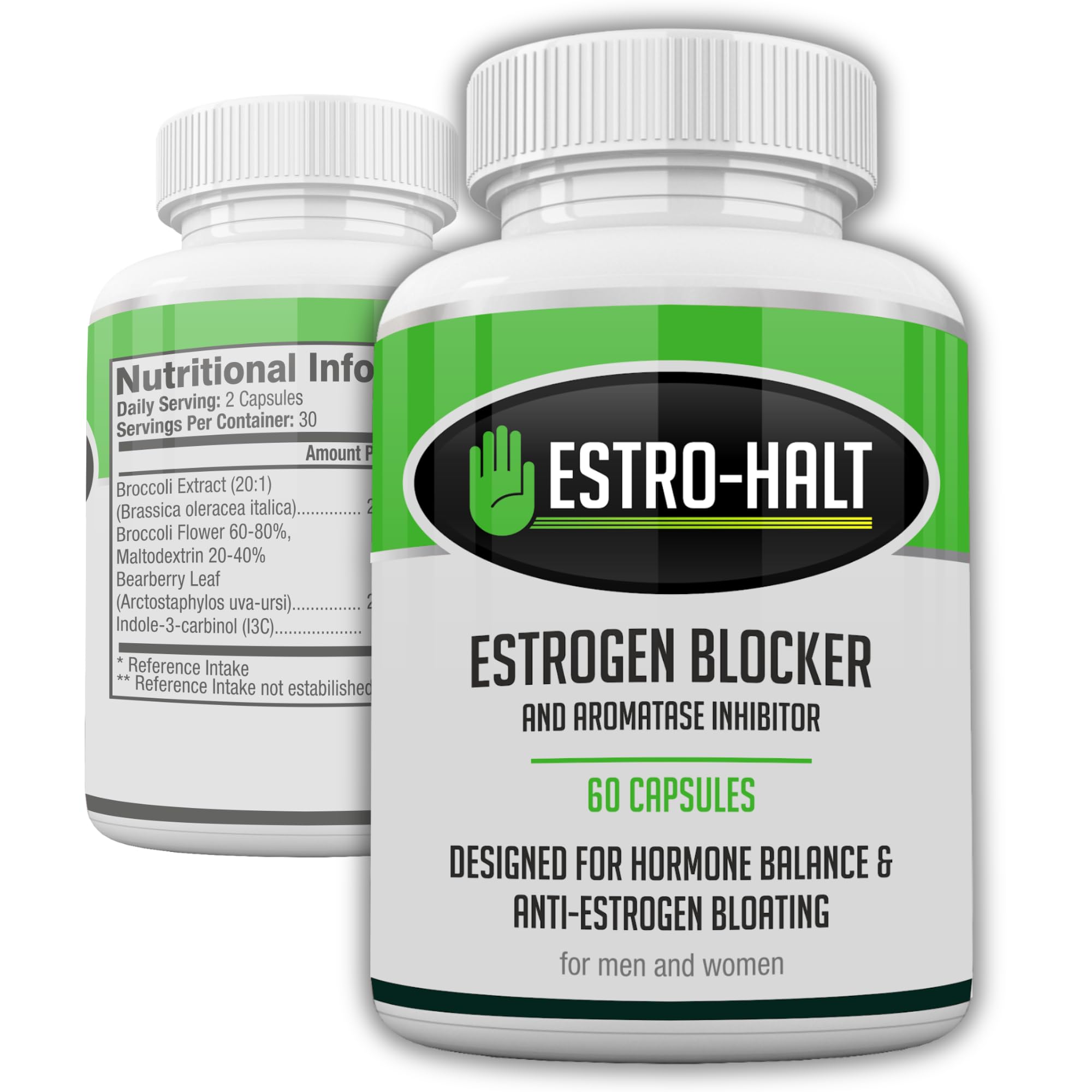 Estrogen Pills For Men