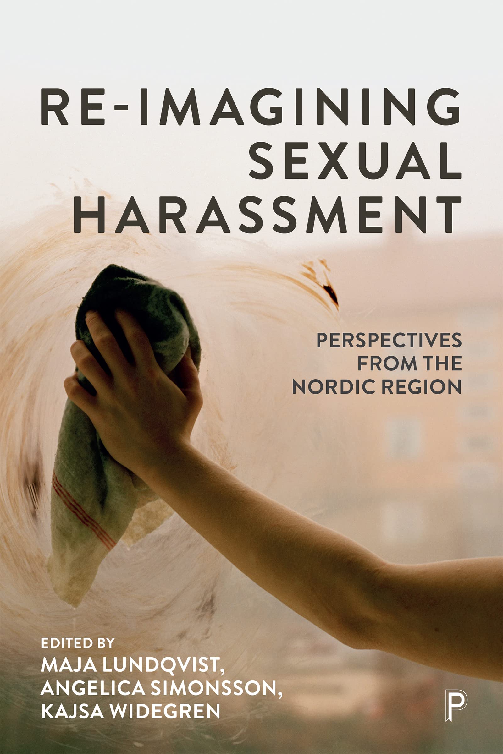 Amazon.com: Re-Imagining Sexual Harassment: Perspectives from the ...