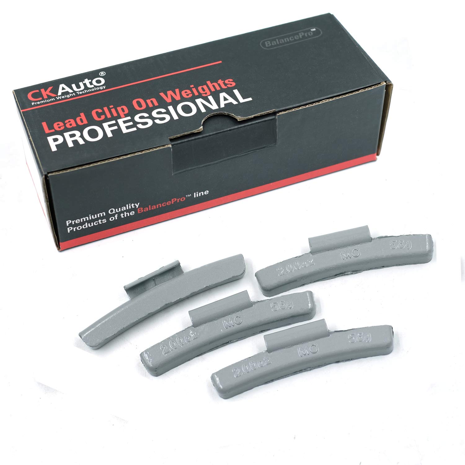 Mini Weights Aw Type Lead Material Clip On Wheel Balance Weights ...
