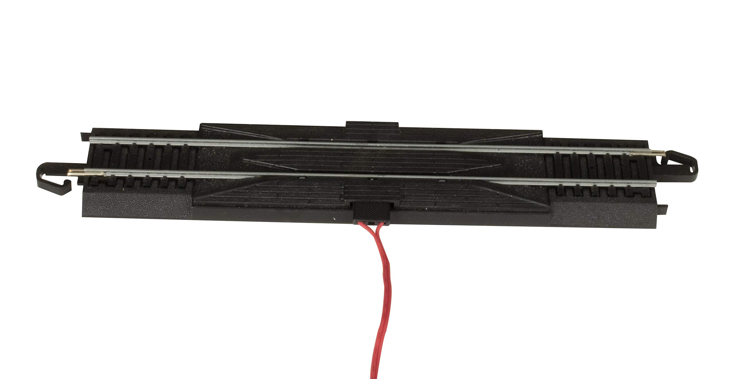 Buy Bachmann Trains - Snap-Fit E-Z TRACK 9” STRAIGHT TERMINAL RERAILER ...