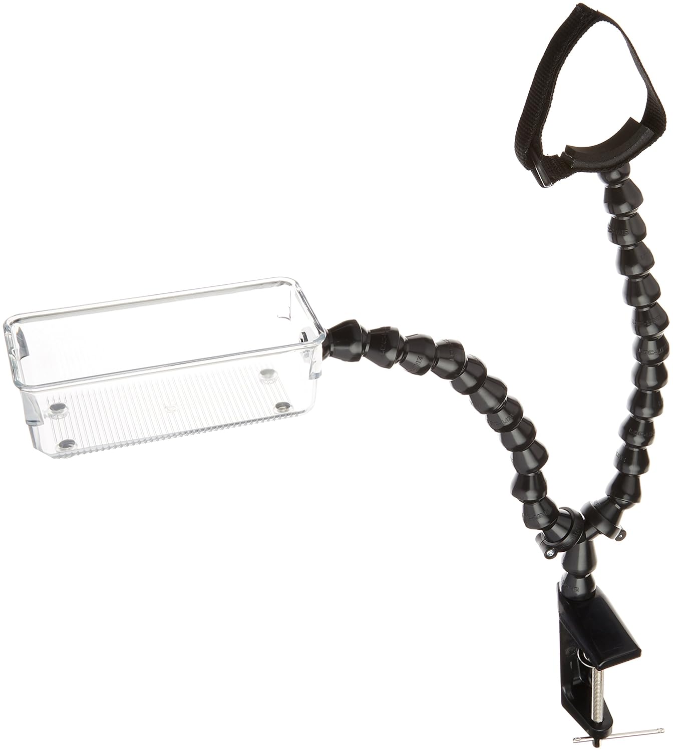 Flexible Arm Systems at Santiago Vanmatre blog