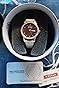Titan Analog Brown Dial Women's Watch-2656WL01 : Amazon.in: Watches