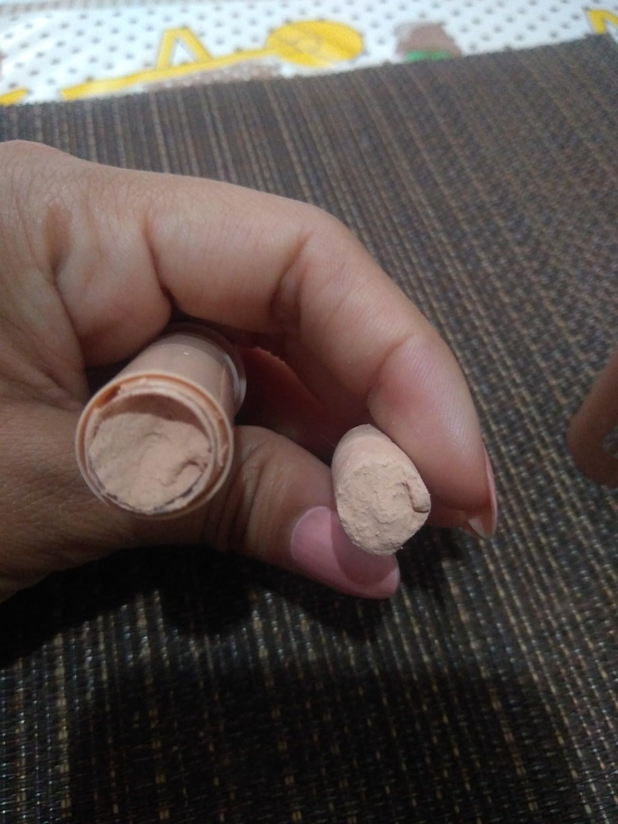 Safira Corretivo Stick Safi Fun N° 3 Linha Safi Sf61123 | Amazon.com.br