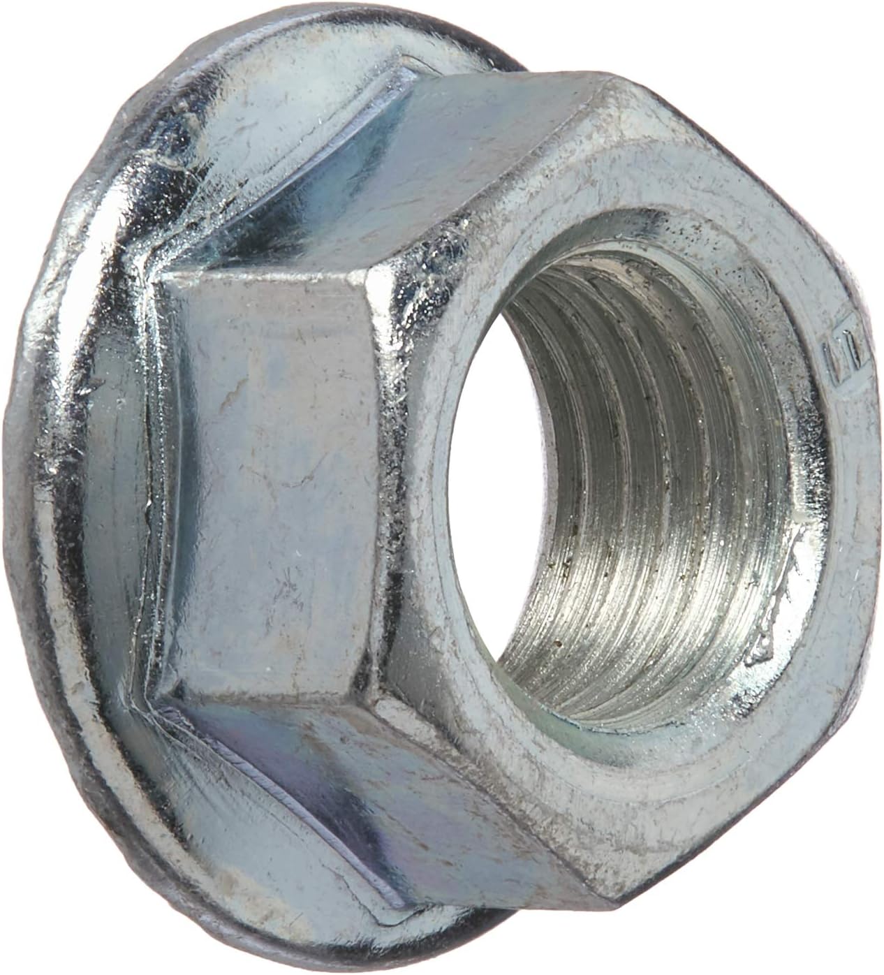 Amazon.com: ARP 3008332 Stainless Steel 3/8-24 12-Point Nuts - Pack of ...