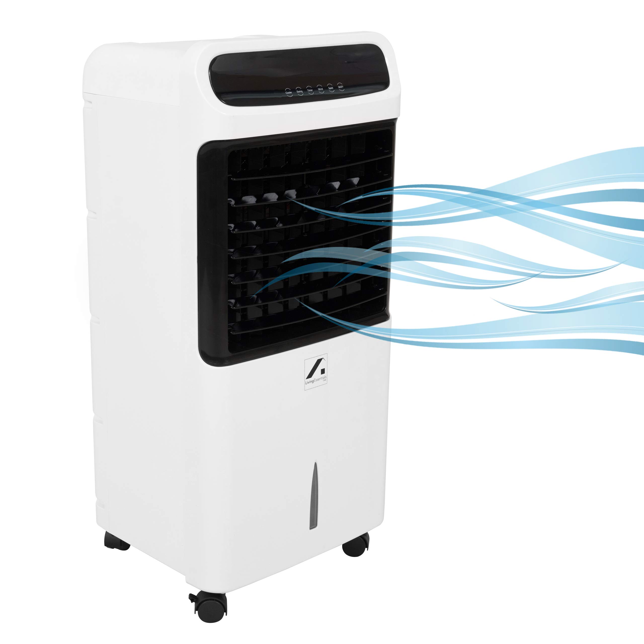 Buy Axel Evaporative Air Cooler 3-in-1 Portable Air Cooling, Fan ...