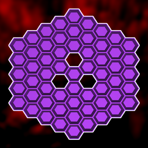 Infexxion - Hexagonal board game - App on Amazon Appstore