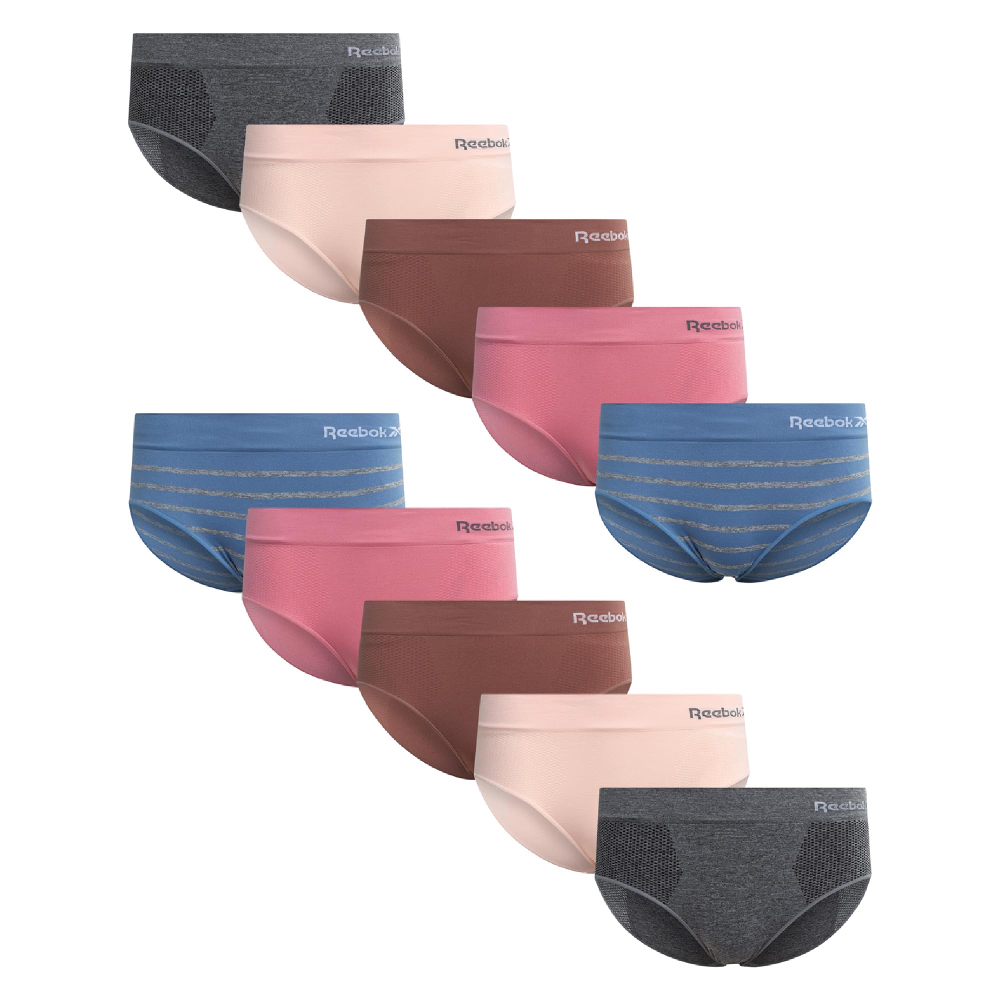 7 Best Antimicrobial Underwear For Women | Stay Fresh All Day