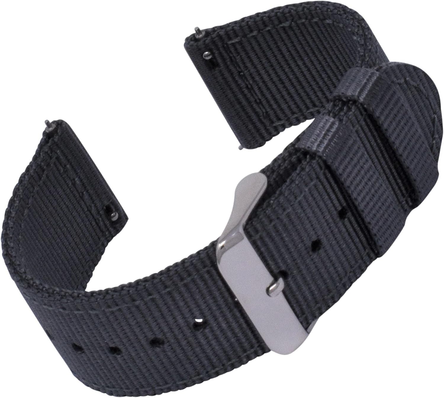 Holdfast Nylon Watch Straps. 2 Piece NATO Watch Barbados | Ubuy