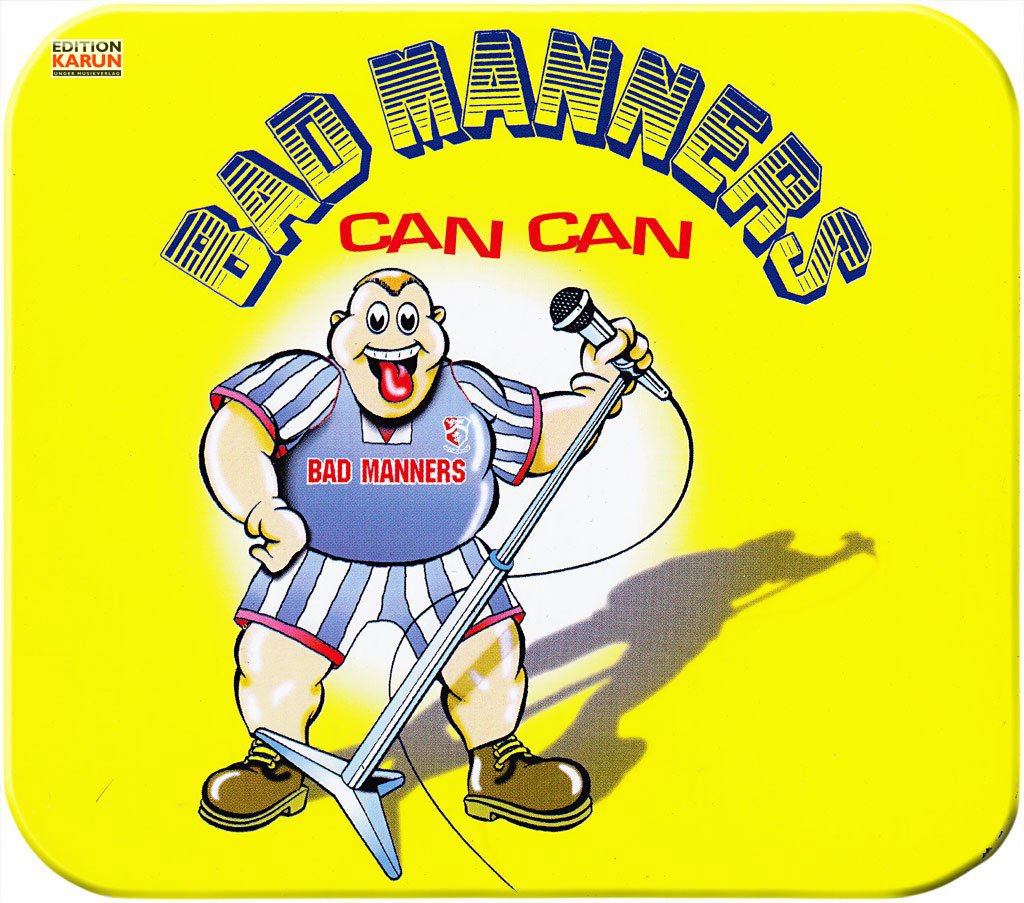 Can Can - Amazon.com Music
