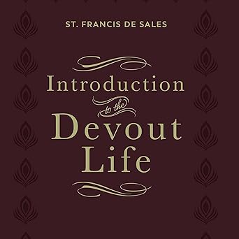 Amazon.com: Introduction to the Devout Life: Catholic Classics (Audible ...