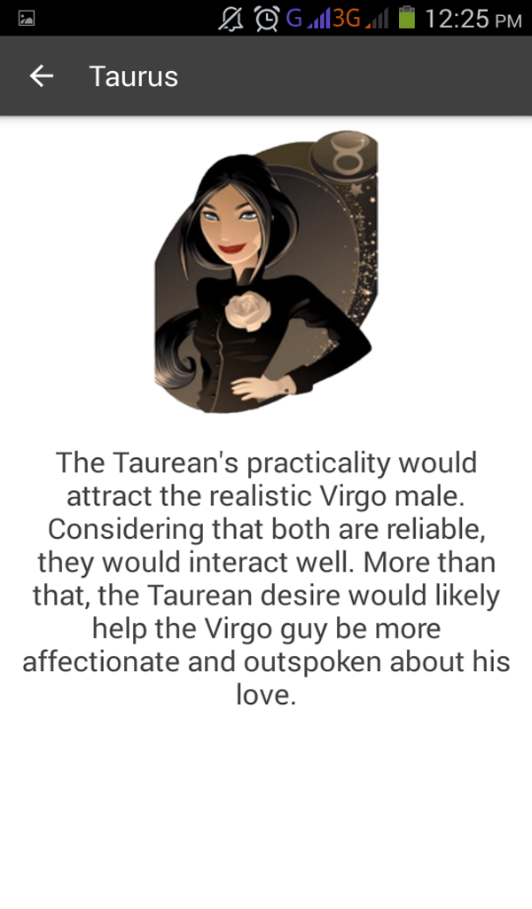 How To Know My Future-Scientific Personality Astrology Zodiac Horoscope ...