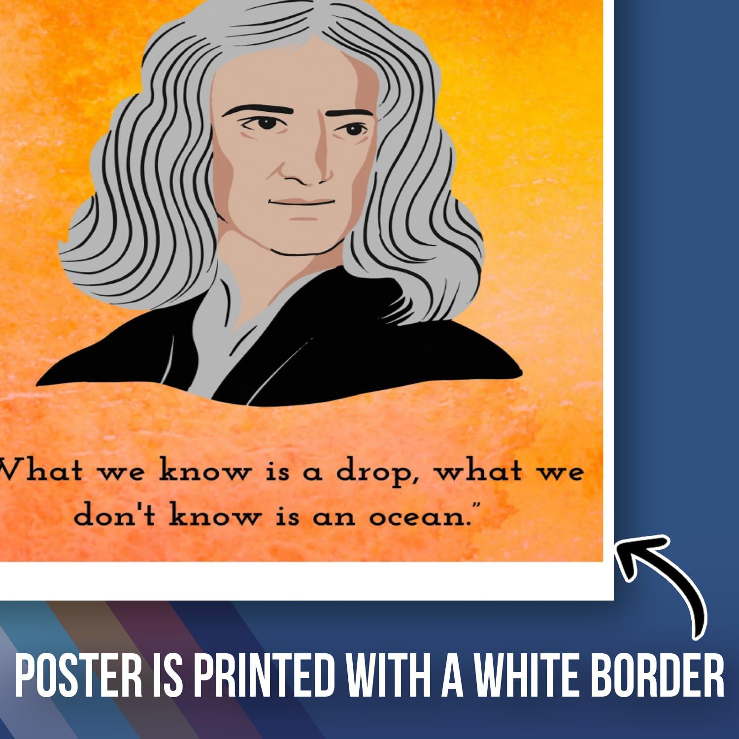 Isaac Newton Best Quotes Isaac Newton Quotes About Love, Gravity,