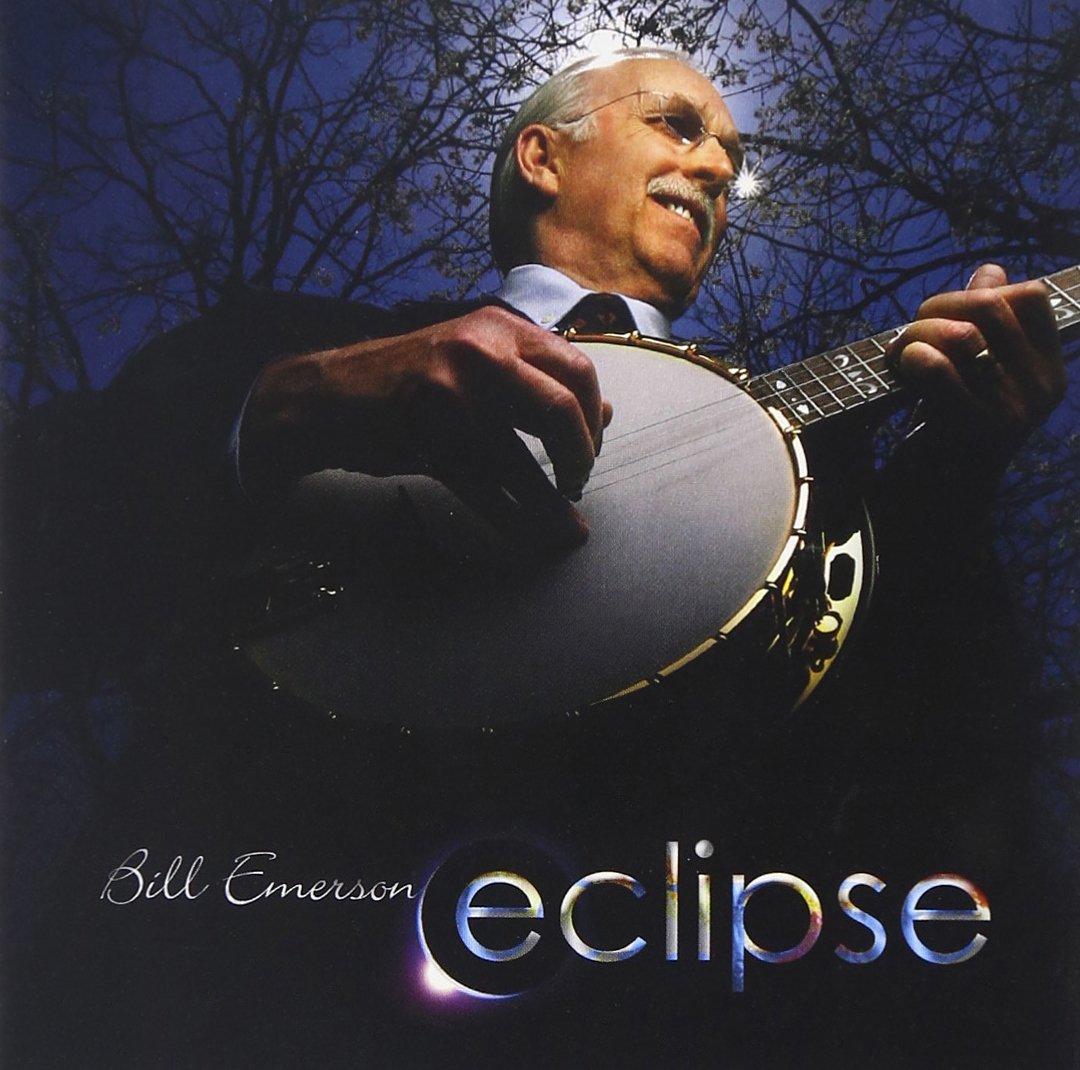 EMERSON,BILL - Eclipse - Amazon.com Music