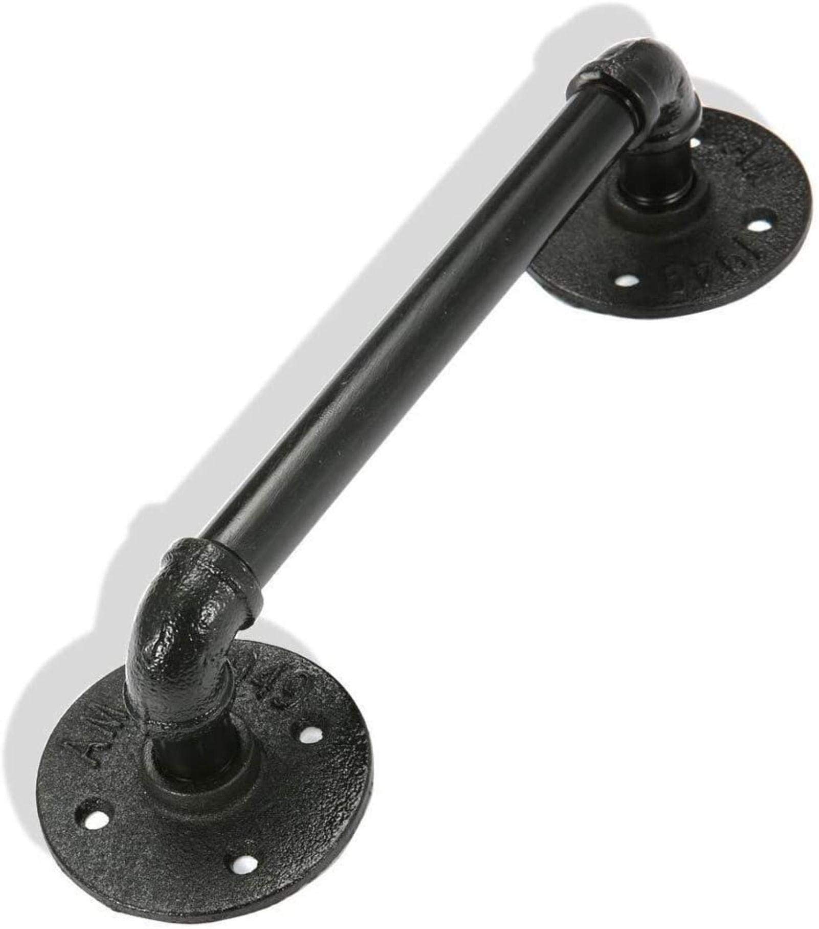 Toilet Grab Bars Bath Handle Grip Ramp Stair Ramp Handrail | Desertcart ...