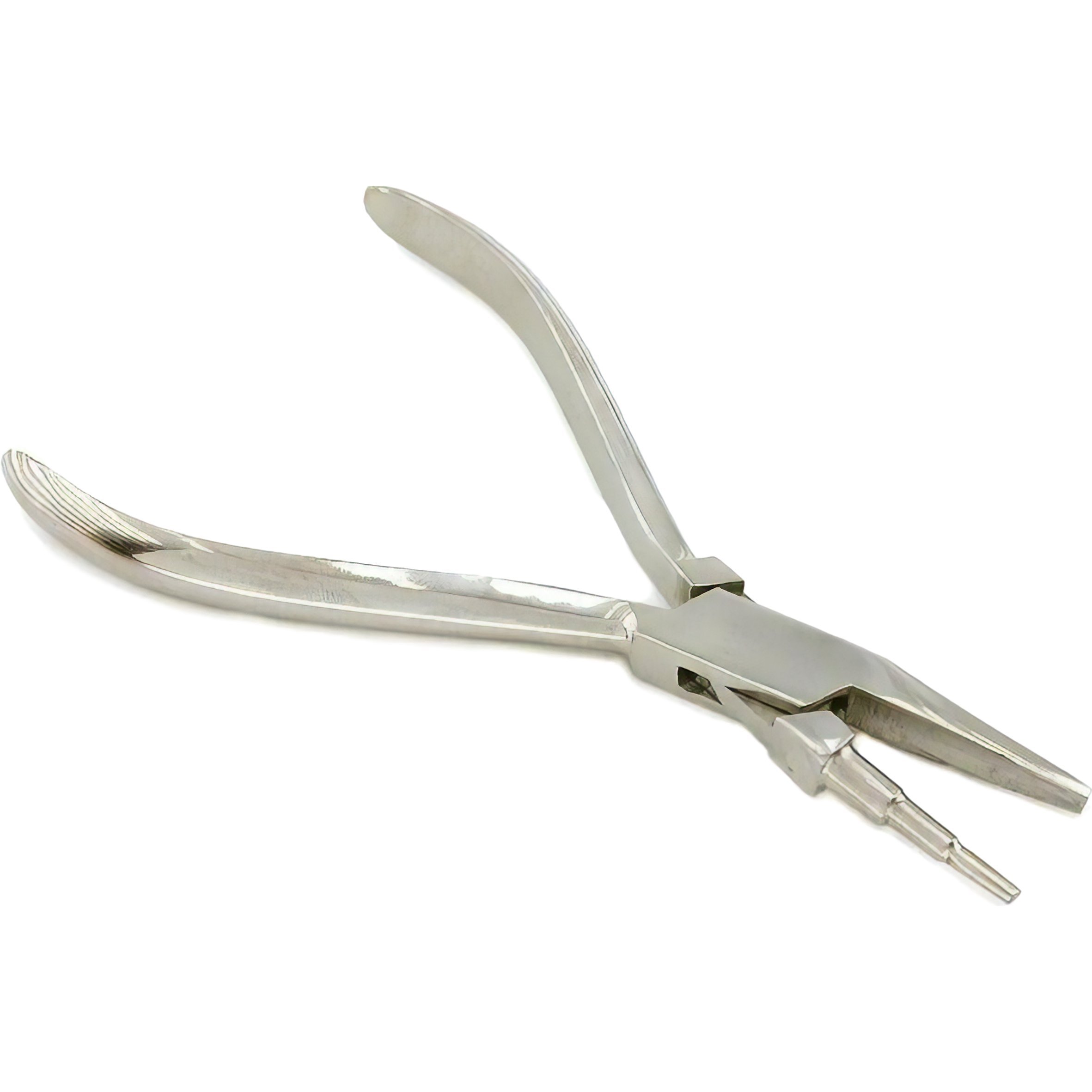 Amazon.com: Memory Wire Looping Pliers Jewelers Wrapping Craft Tool ...