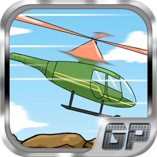 Helicopter Challenge - App on Amazon Appstore