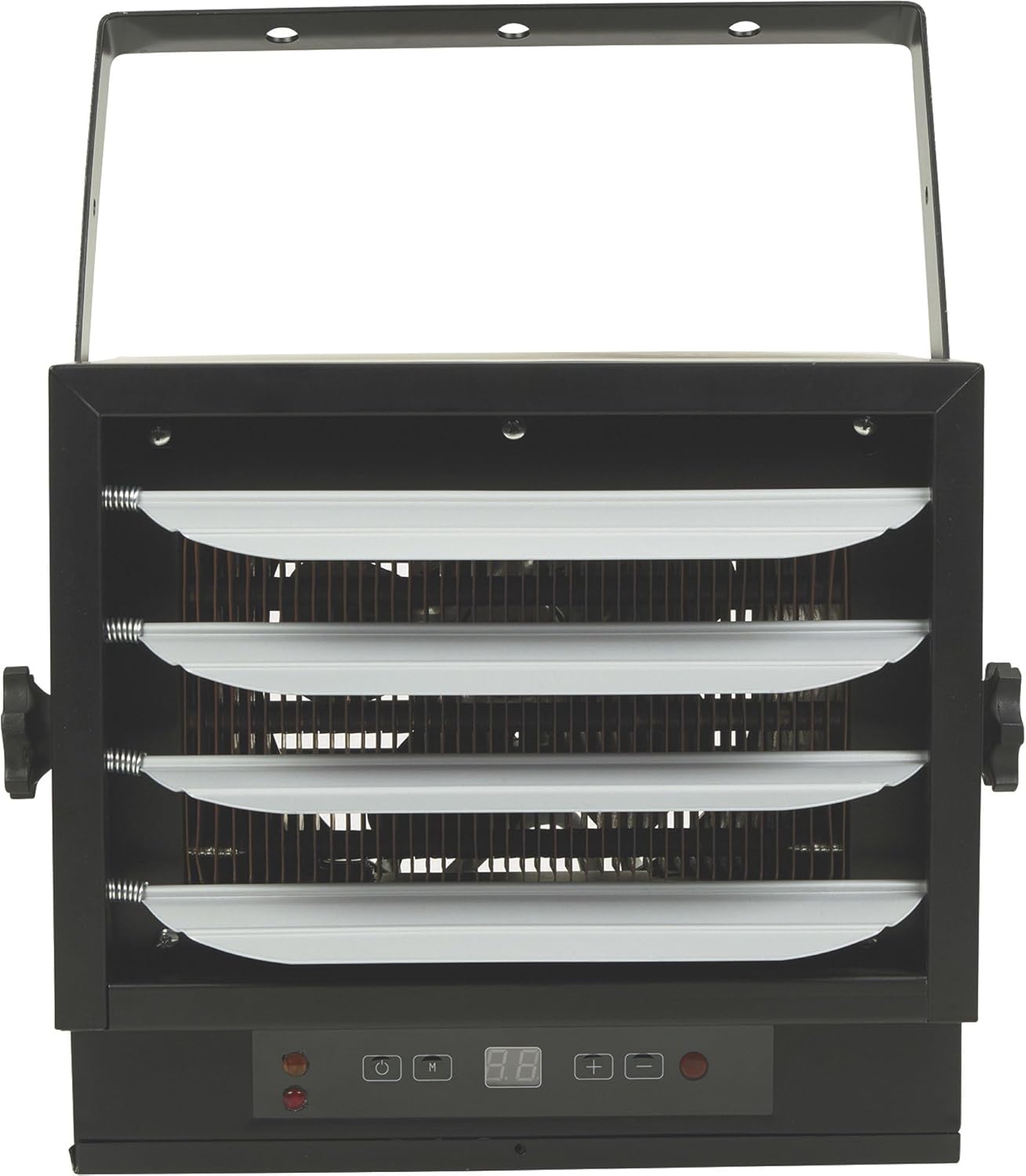 Amazon.com: ProFusion Heat Workshop Heater - 25,589 BTU, 7,500 Watts ...