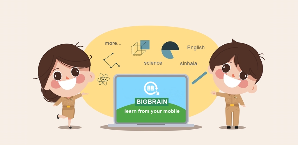 BigBrain - Educational Quiz Game:Amazon.com:Appstore for Android