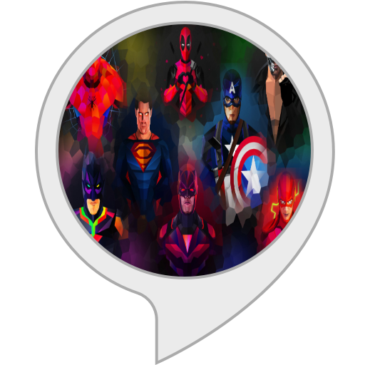 Amazon.in: Superhero Films Facts : Alexa Skills