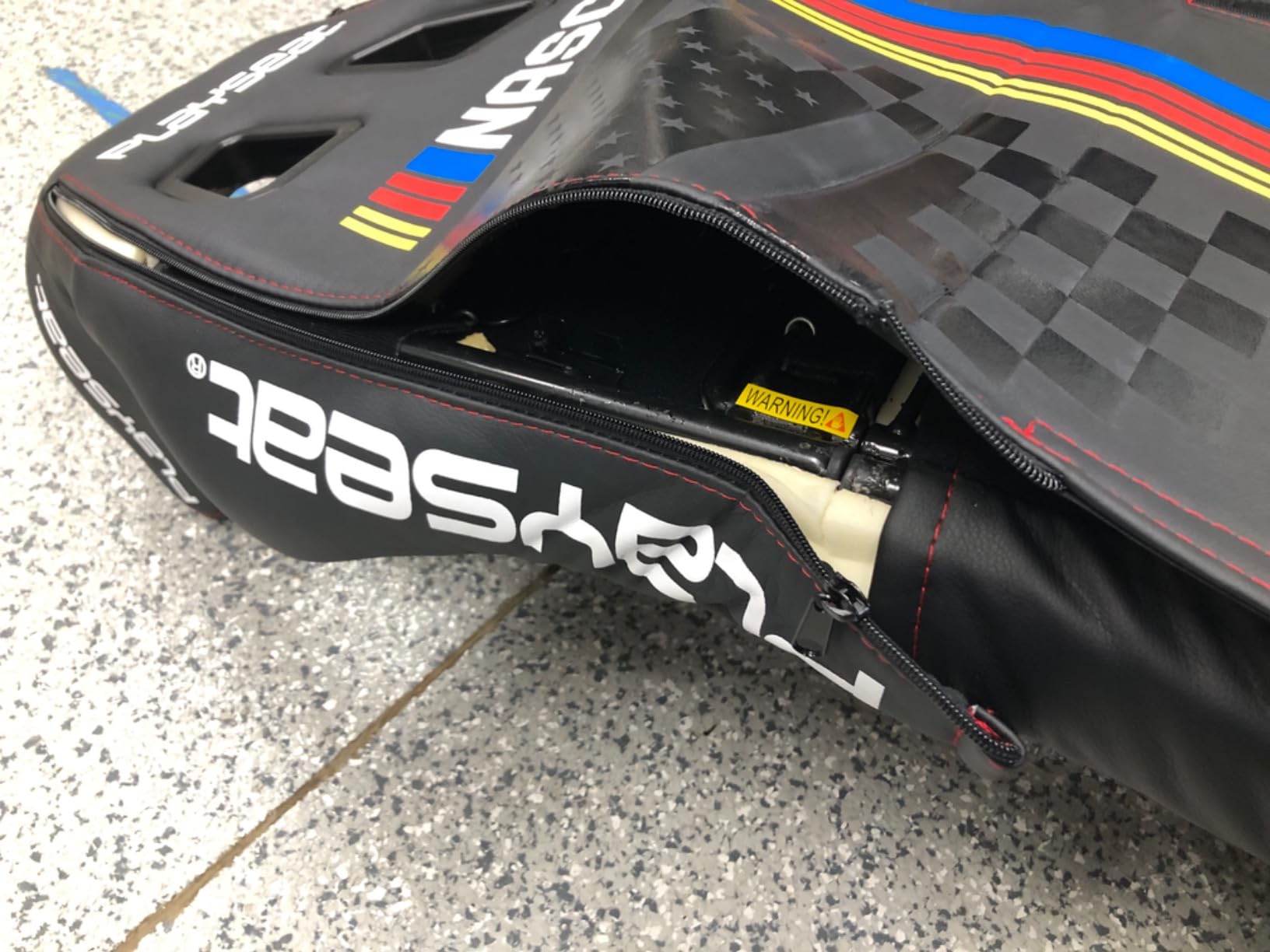 $14/mo - Finance Playseat Evolution Pro Sim Racing Cockpit ...