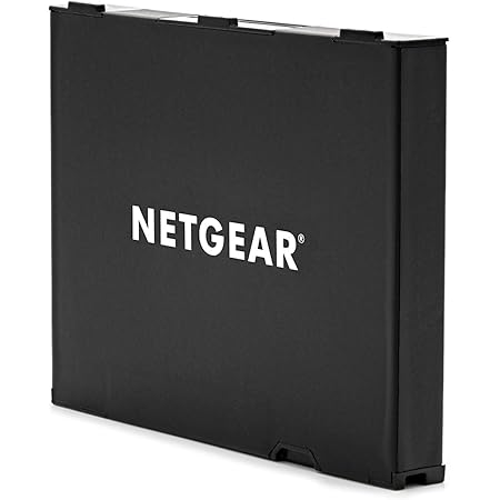 Amazon.com: WirelessFinest Replacement Battery for Netgear/Telstra W10 ...