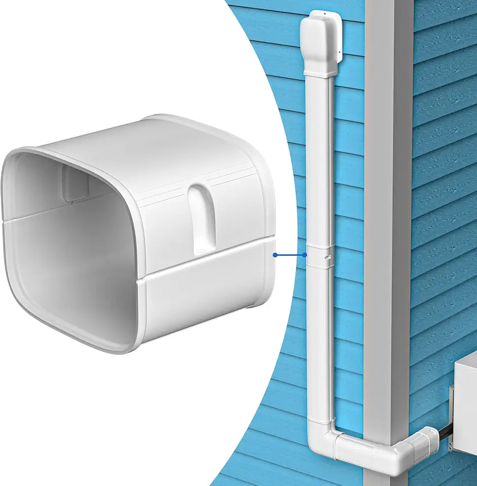 How To Determine The Proper Hole Size For A Pioneer Mini Split Ac ...