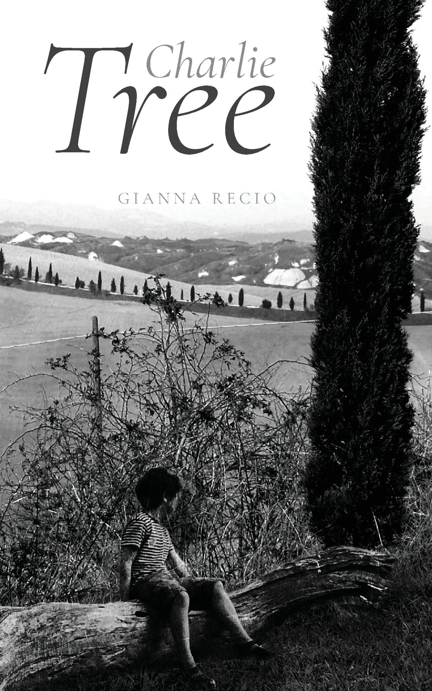 Charlie Tree: Recio, Gianna: 9798885909914: Amazon.com: Books
