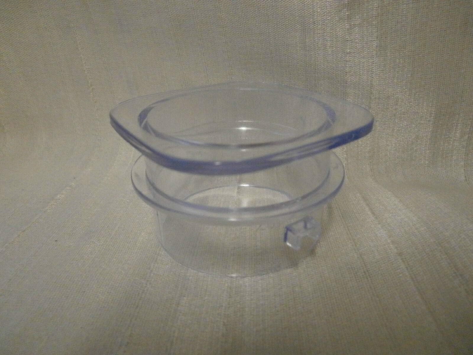 Amazon.com: Blender Lid and Center Cap for Clover Leaf Shaped Oster ...