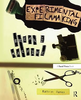 Experimental Filmmaking: BREAK THE MACHINE: Amazon.co.uk: Ramey ...
