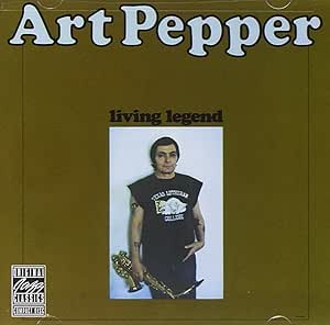 Living Legend: Amazon.co.uk: CDs & Vinyl