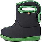 Bogs Kids Baby Bogs II Solid (Toddler) | Zappos.com